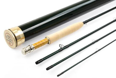 RL Winston Pure Fly Rods | Fish Tales Outfitters & Guide Service