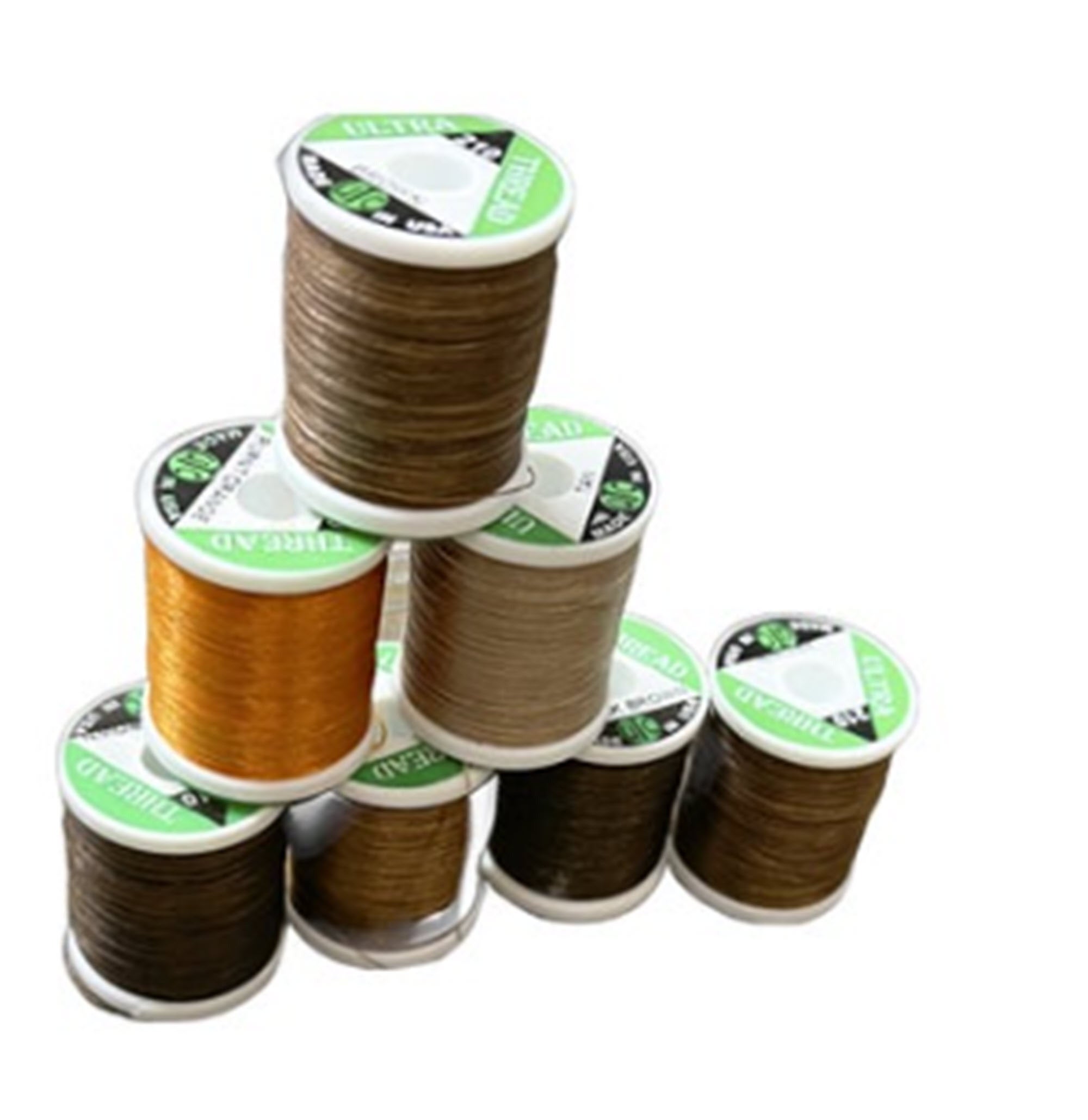 UTC Ultra Thread 210 Denier | Fish Tales Outfitters & Guide Service