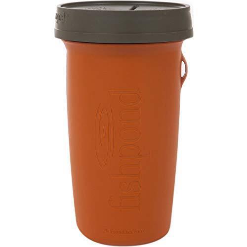 FishPond Largemouth Piopod Microtrash Container | Fish Tales Outfitters ...