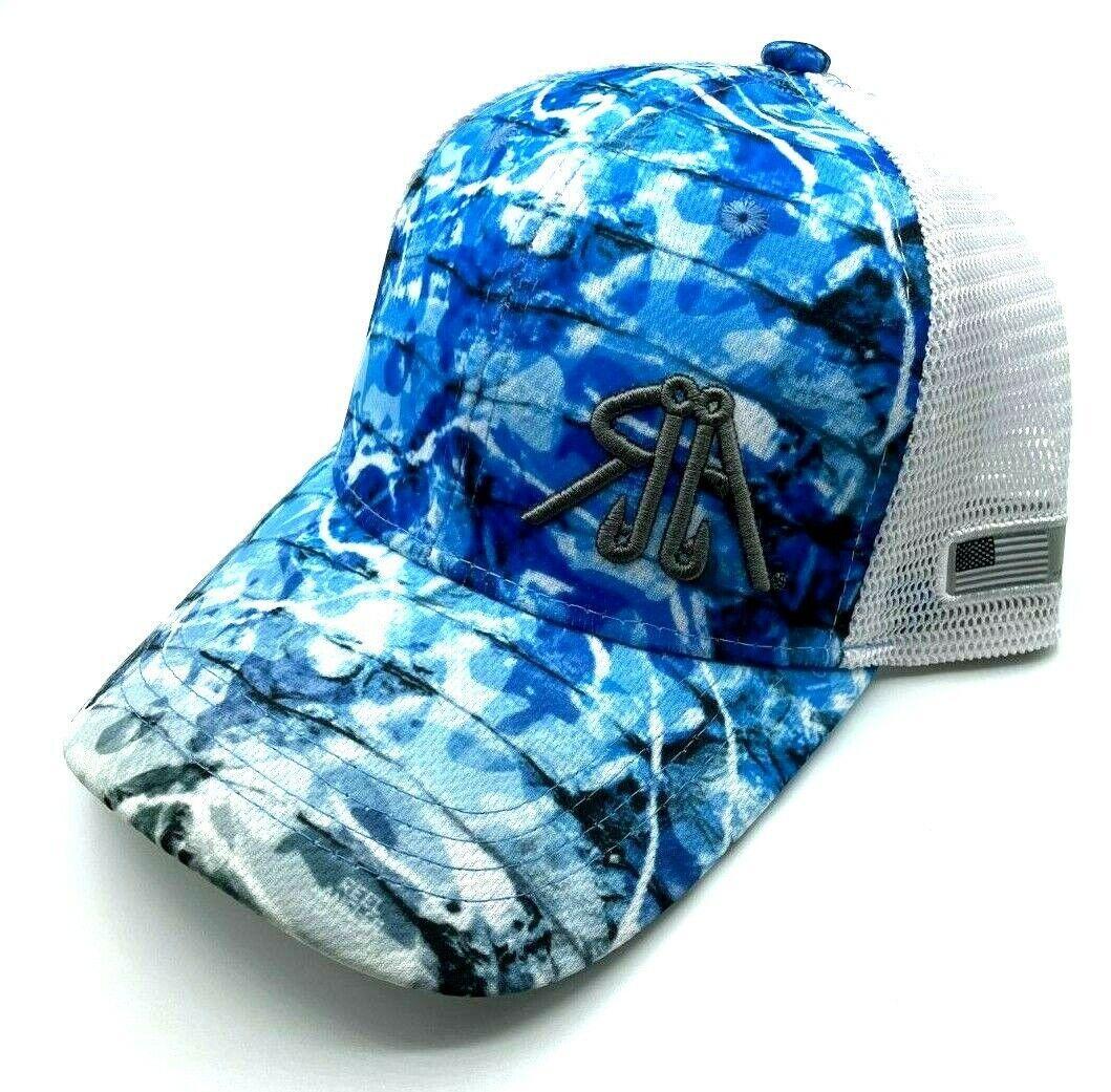 Bonefish Series Kryptek Neptune Bass Cap | Fish Tales Outfitters ...