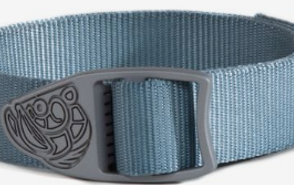 FISHPOND King Webbing Belt Tidal Blue | Fish Tales Outfitters & Guide ...