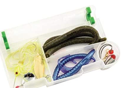 READY 2 FISH - Ready 2 Fish R2F3-BA/S R2F3 Bass Rod and Reel | Fish ...