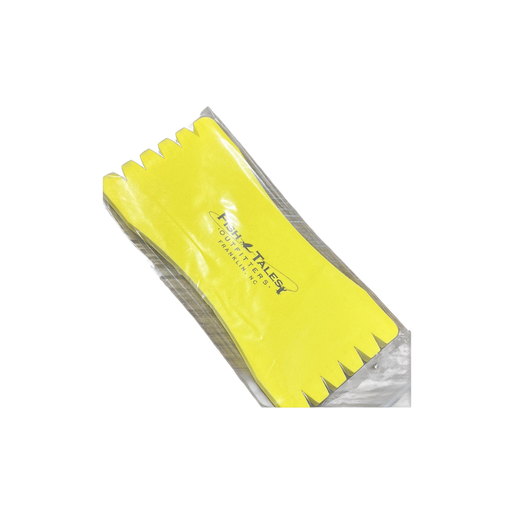 Foam Leader Keeper | Fish Tales Outfitters & Guide Service